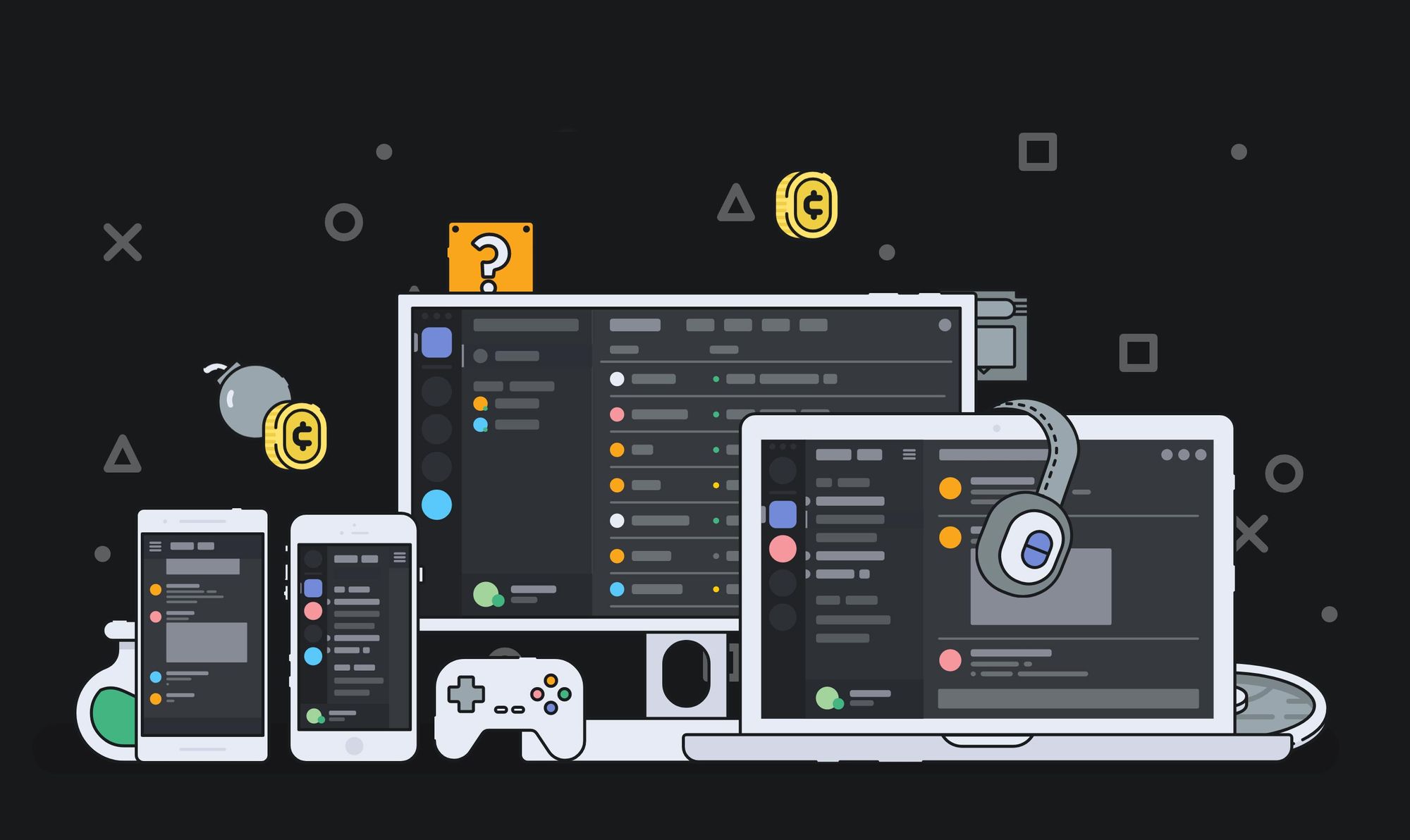 Best Chatting Discord Servers (2023) | Discord Guide