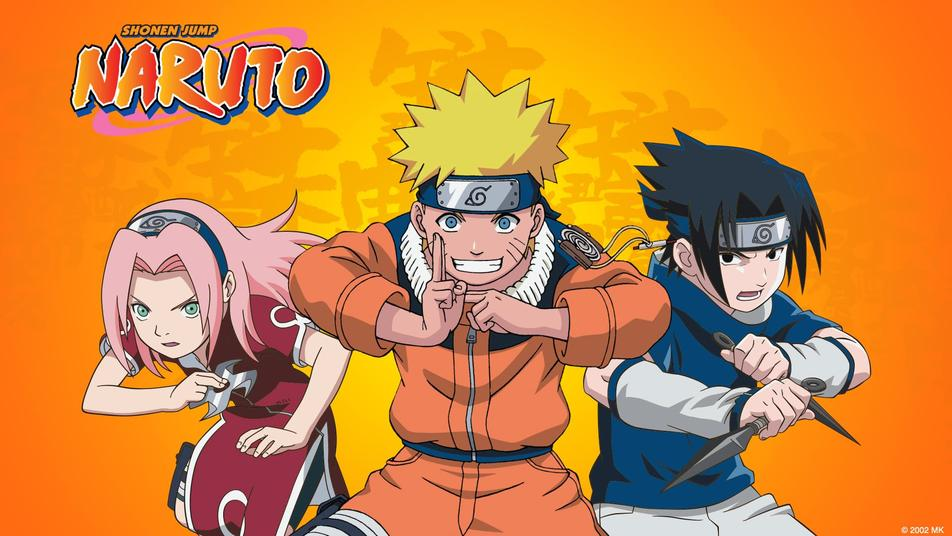 Best Naruto Discord Servers (2023) | Discord Guide