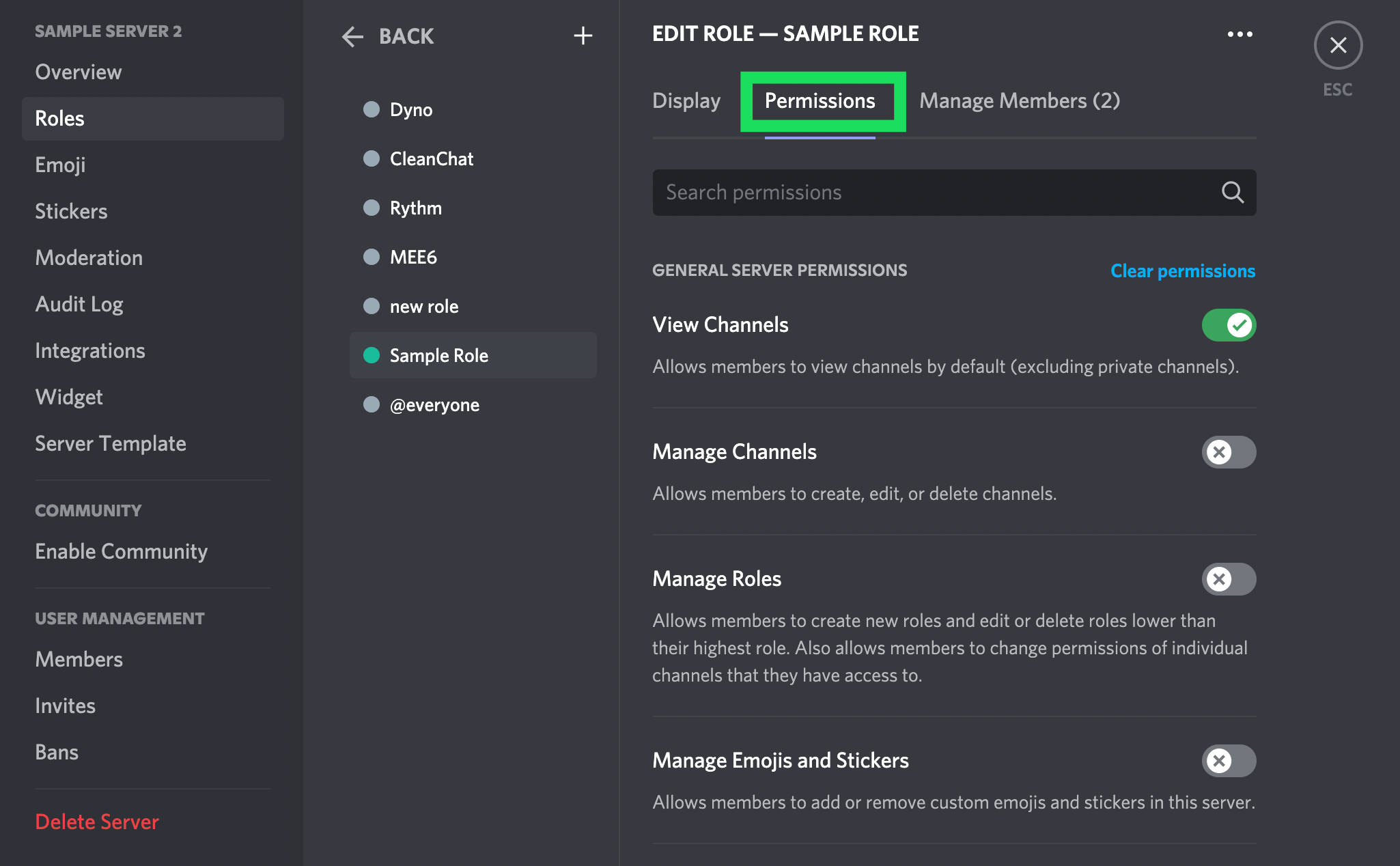 How to Make Your Discord Server Public (2023) | Discord Guide How to Make Your Discord Server Public (2023) | Discord Guide