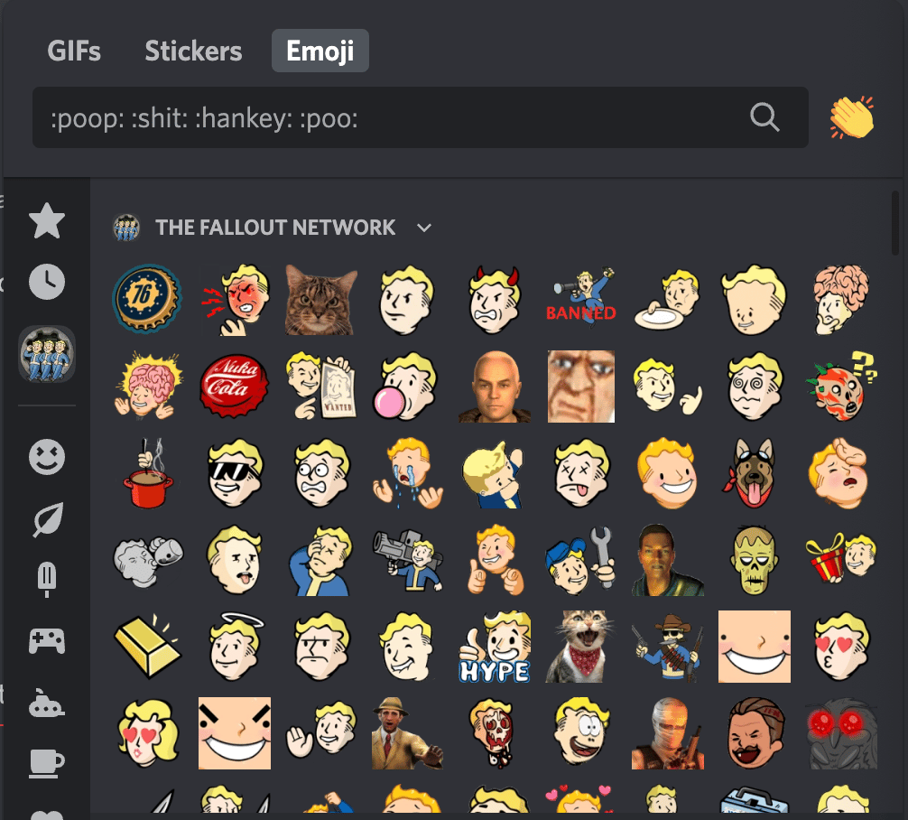 Best Emojis for Your Discord Server (2023) | Discord Guide Best Emojis for Your Discord Server (2023) | Discord Guide