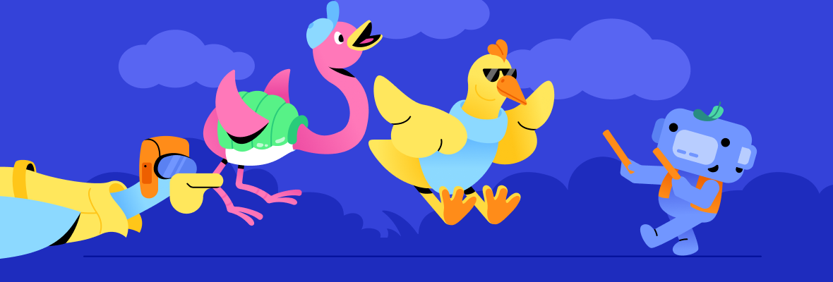 Growing a Discord Server | Discord Blog | Discords.info