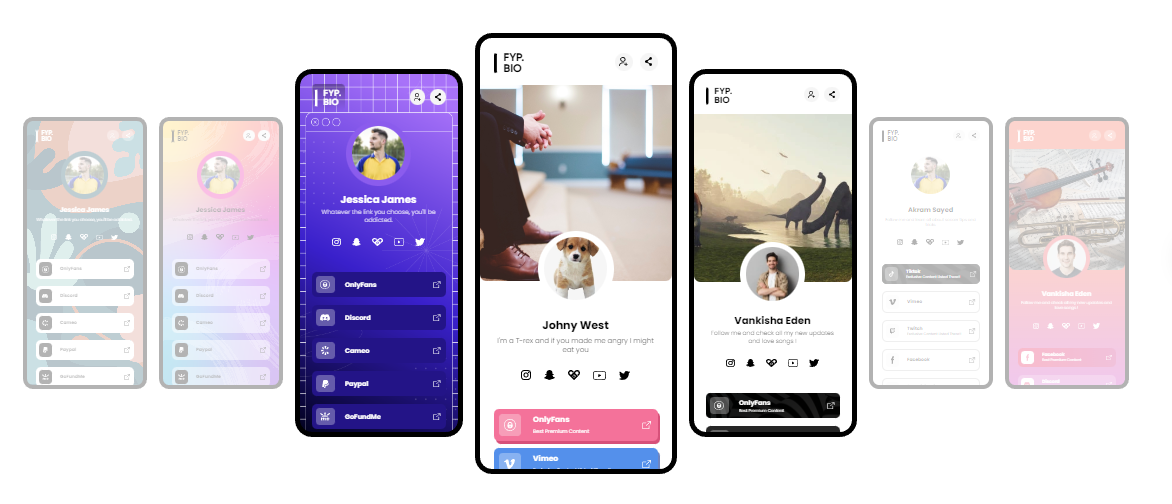 The Best Link in Bio Tool for Discord Owners | Discord Guide