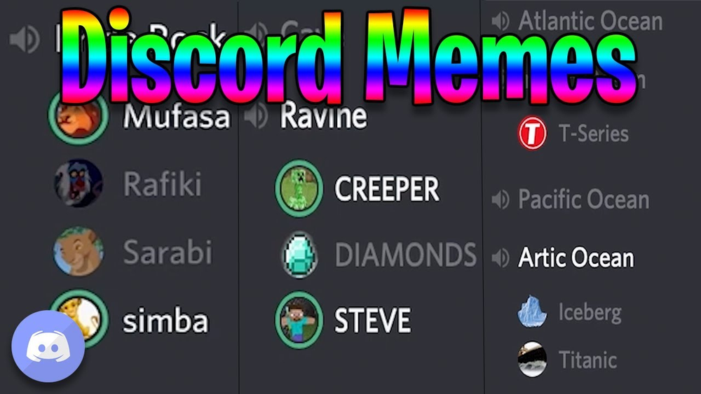 Best Meme Discord Servers (2023) | Discord Guide