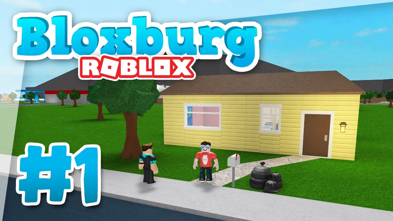 Best Bloxburg Discord Servers | Discord Guide