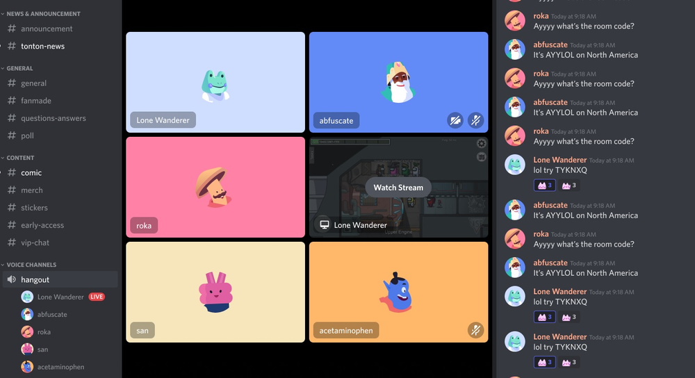 Best Voice Chatting Discord Servers (2023) | Discord Guide