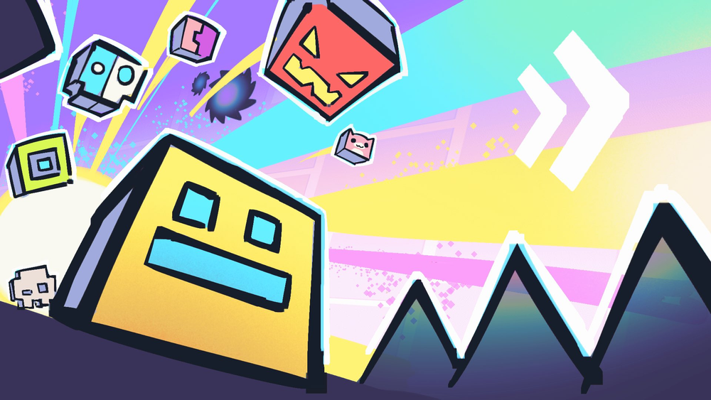 Best Geometry Dash Discord Servers (2023) | Discord Guide