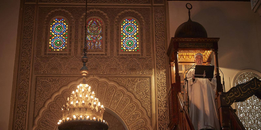 Best Muslim Discord Servers | Discord Guide