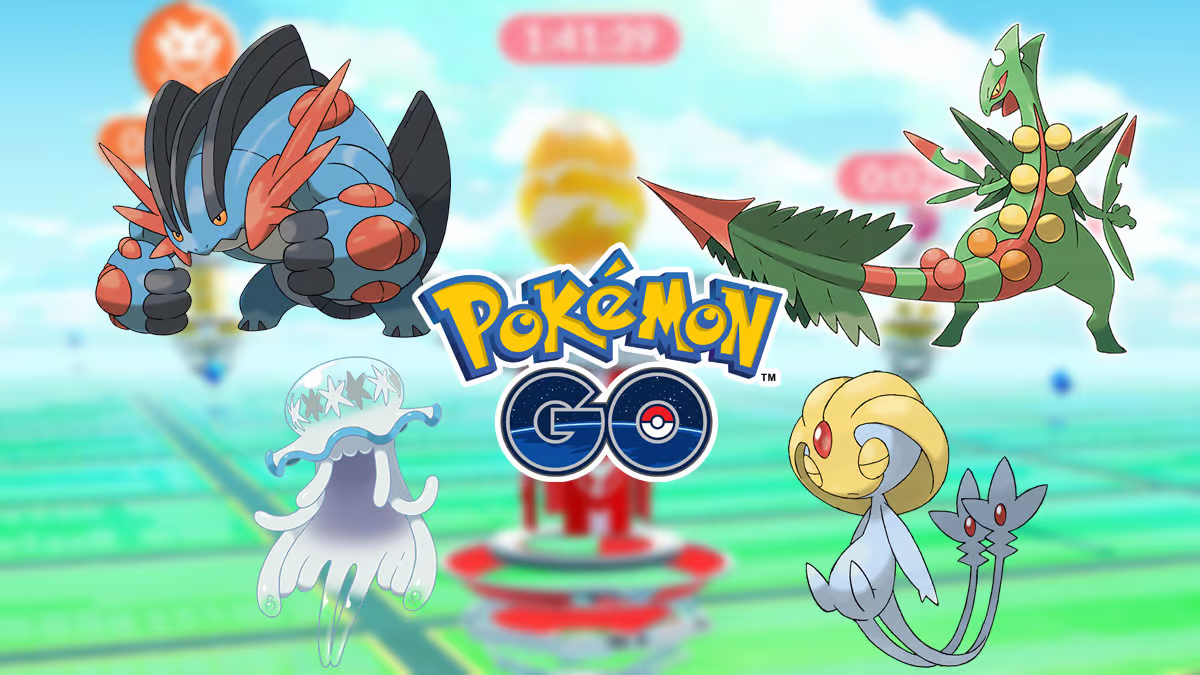 Best Pokemon Go Raid Discord Servers (2023) | Discord Guide