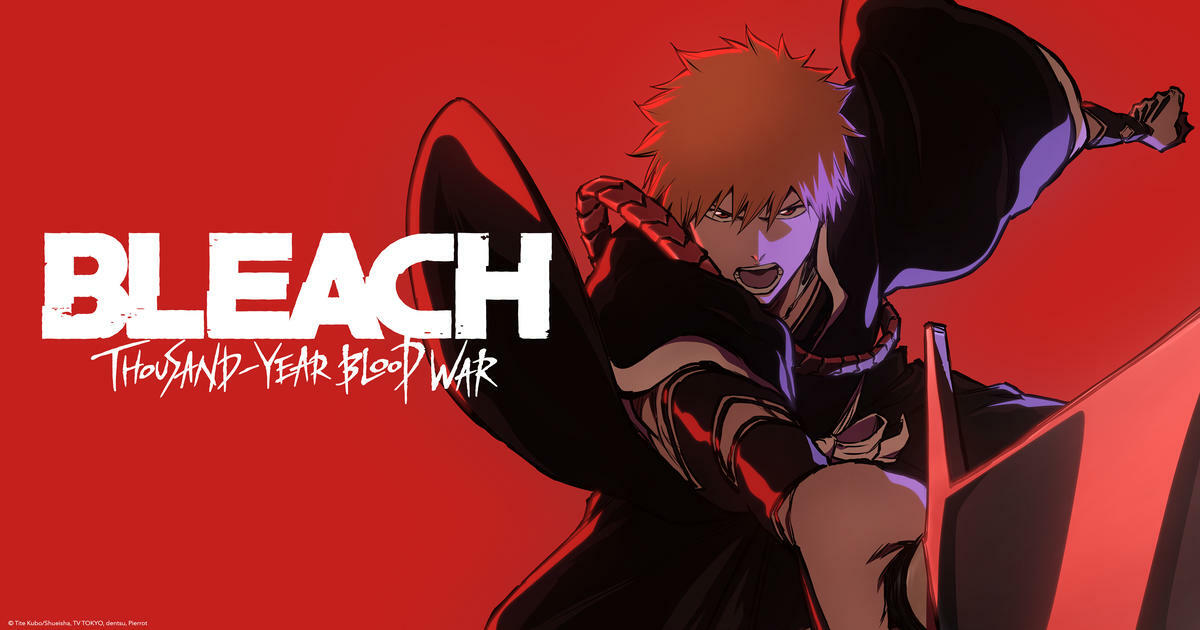 Best Bleach Discord Servers (2023) | Discord Guide