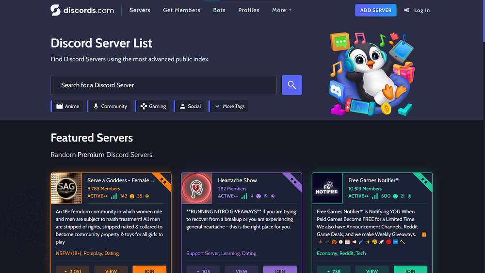 How to Revive a Dead Discord Server (2023) | Discord Guide