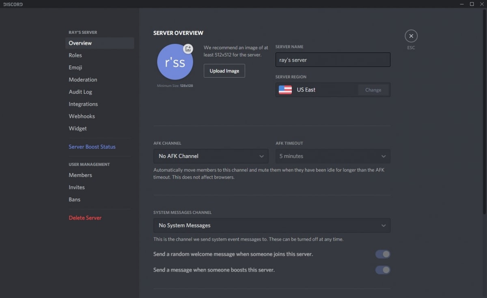 Most Useful Shortcuts on Discord (2023) | Discord Guide