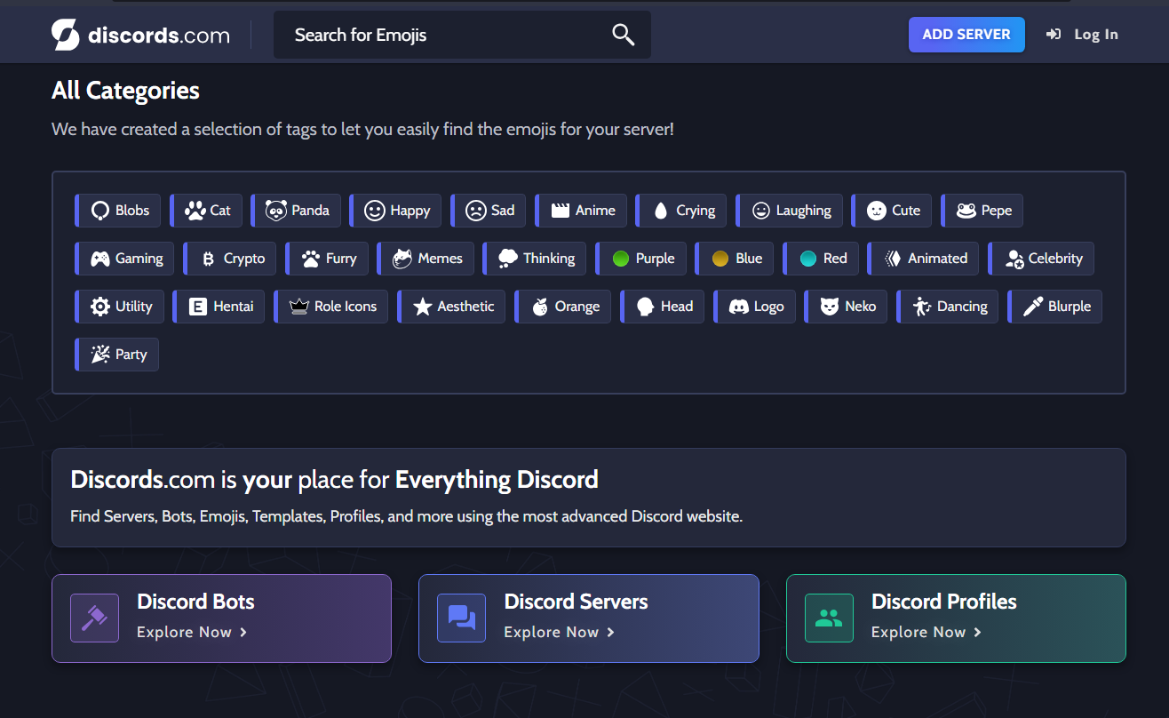 Best Emojis for Your Discord Server (2023) | Discord Guide