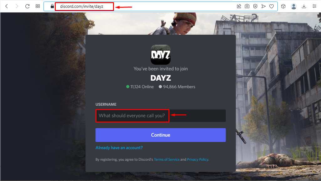 Best Day-Z Discord Servers (2023) | Discord Guide