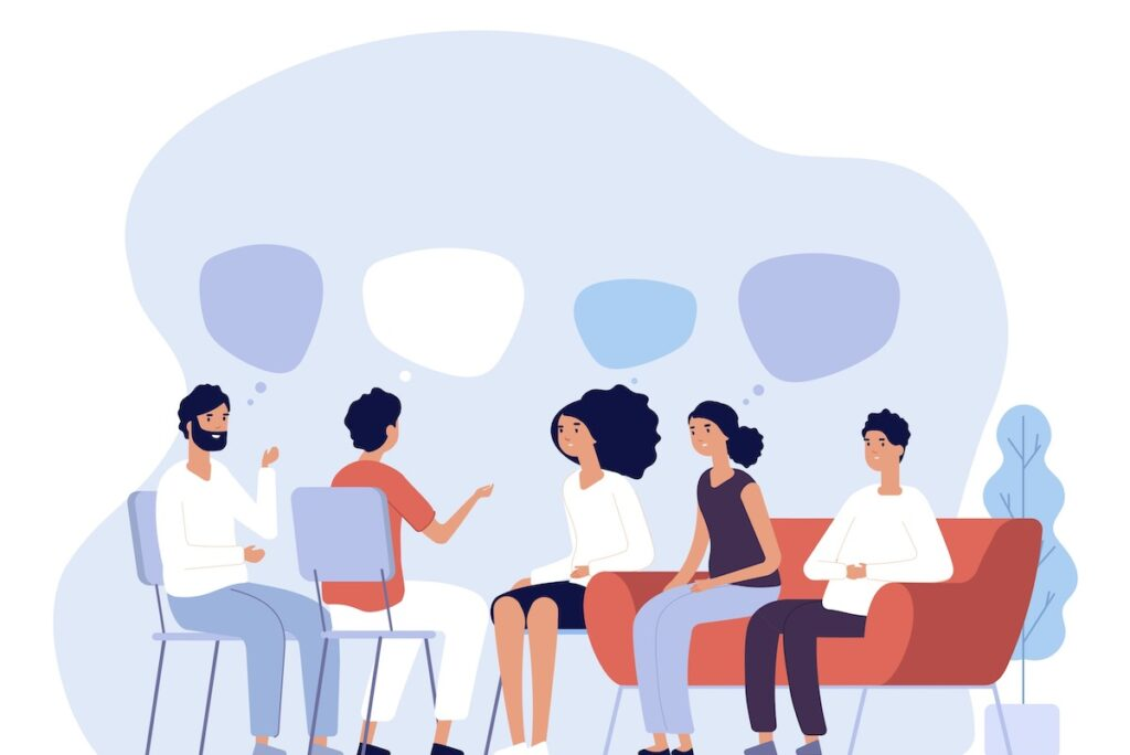 Best Discord Vent Servers (2023) | Discord Guide