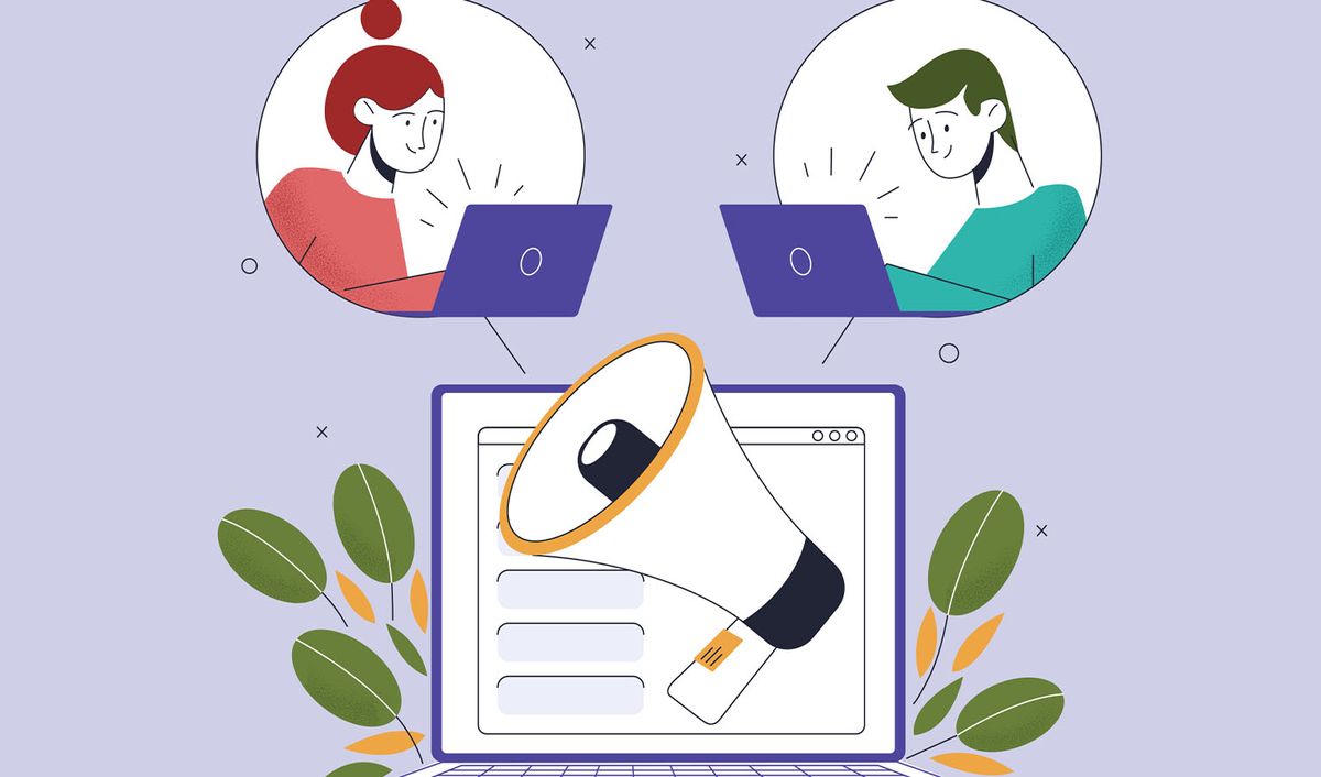 Best Self-Promoting Discord Servers (2023) | Discord Guide