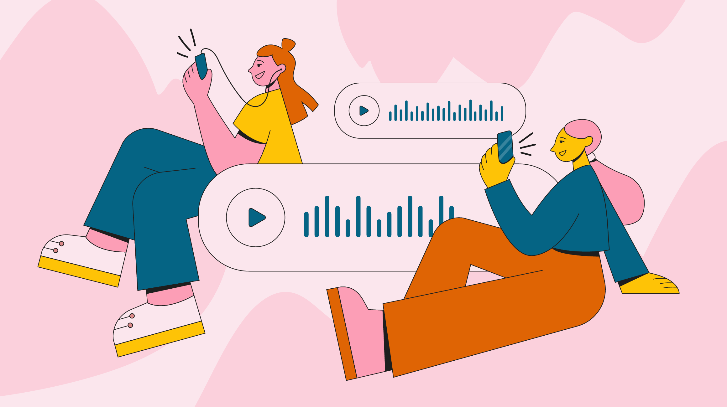 Best Voice Chatting Discord Servers (2023) | Discord Guide