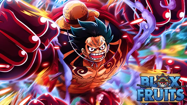 Best Blox Fruit Discord Servers (2023) | Discord Guide