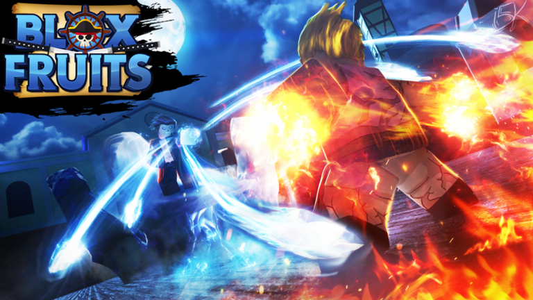 Best Blox Fruit Discord Servers (2023) | Discord Guide