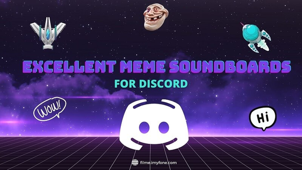 Best Meme Discord Servers (2023) | Discord Guide