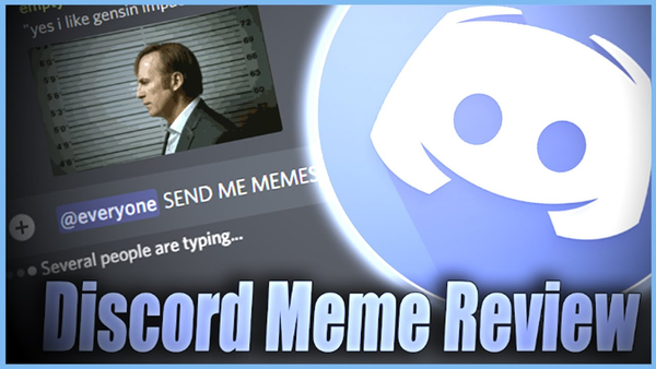 Best Meme Discord Servers (2023) | Discord Guide