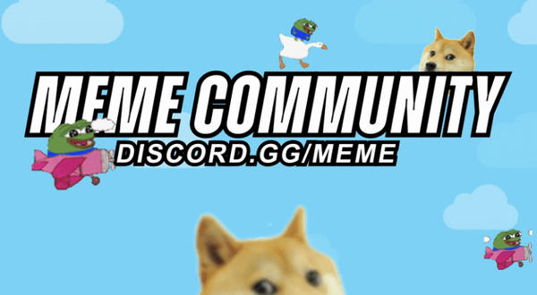 Best Meme Discord Servers (2023) | Discord Guide