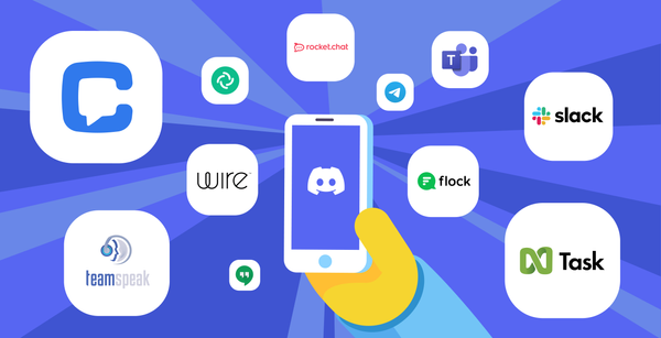 Best Voice Chatting Discord Servers (2023) | Discord Guide