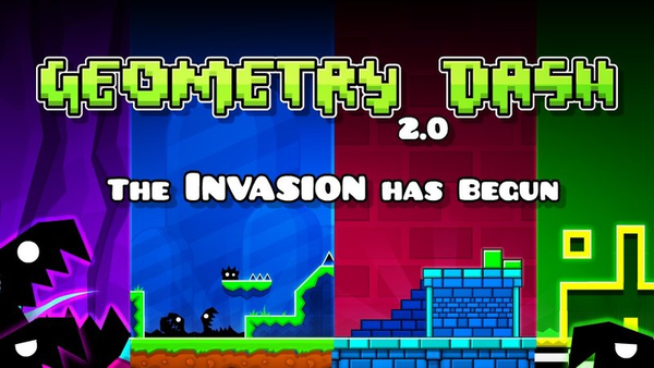 Best Geometry Dash Discord Servers (2023) | Discord Guide