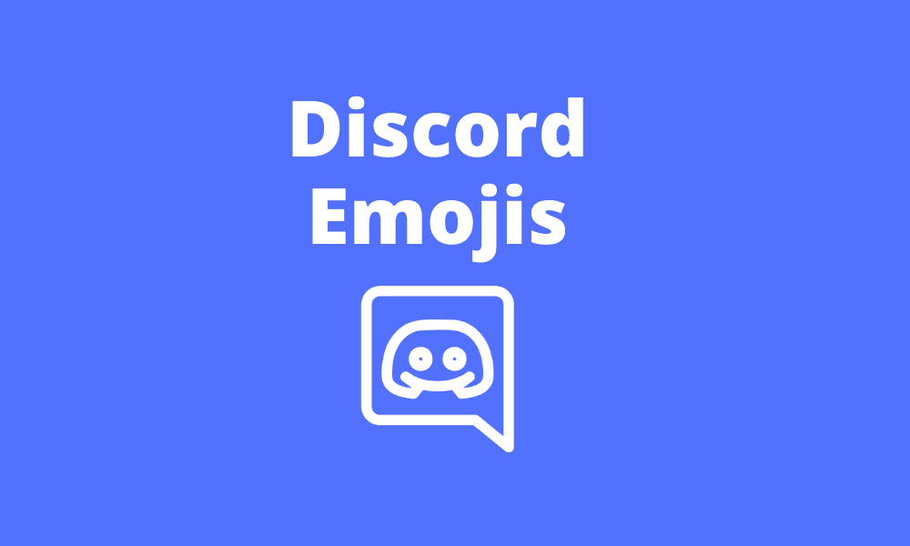 Best Emojis for Your Discord Server (2023) | Discord Guide