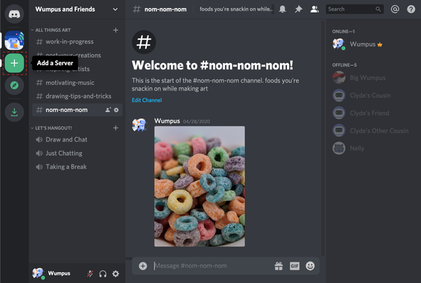 How to Use Discord as an Influencer (2023) | Discord Guide